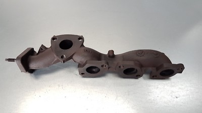 RANGE ROVER LAND ROVER DISCOVERY 4 3.0 TDV6 RIGHT EXHAUST MANIFOLD ...