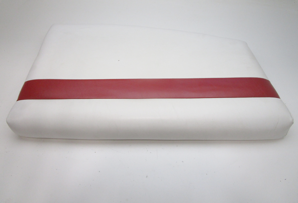 1991 WellCraft 186 XL Eclipse Boat Front Port Left Bow Seat Cushion | eBay