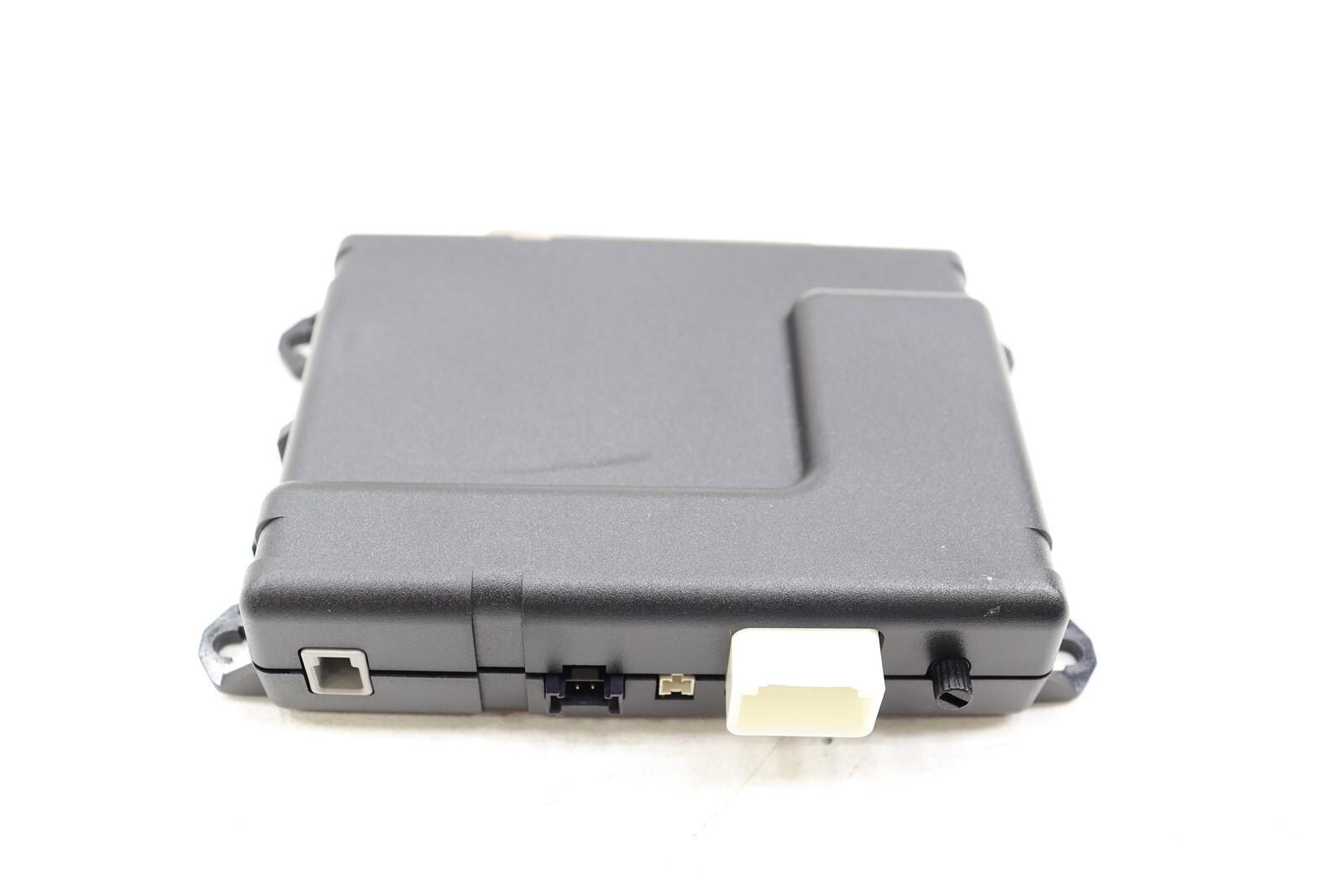 15 Thru 19 F-150 OEM Ford Security System W/ Remote Start Uses Factory ...