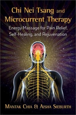 Chi Nei Tsang and Microcurrent Therapy: Energy Massage for Pain Relief ...