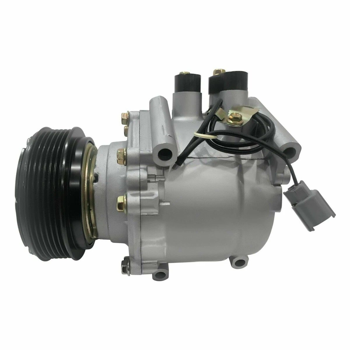 AC Compressor For Ford F150 F-150 V-8 JL3H-19D629-LD, 45% OFF