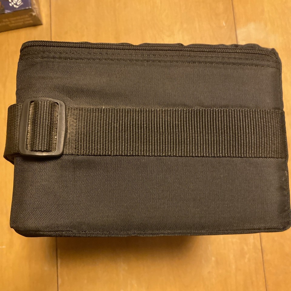 Case Logic 30 CD Compact Disc Jewel Carrying Case Storage Travel Black ...