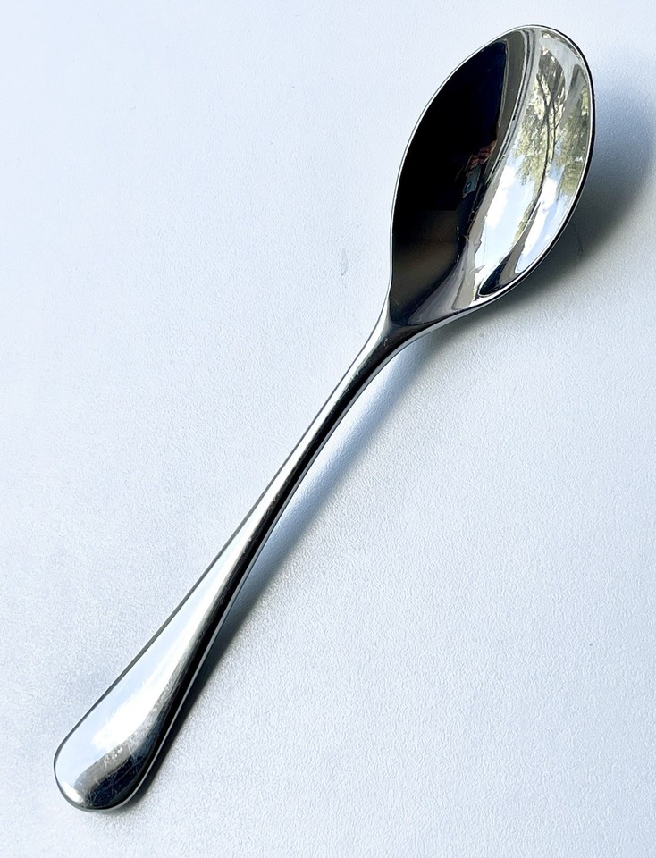 13 pcs Robert Welch Satin Silverware Stainless Steel Silverware ...