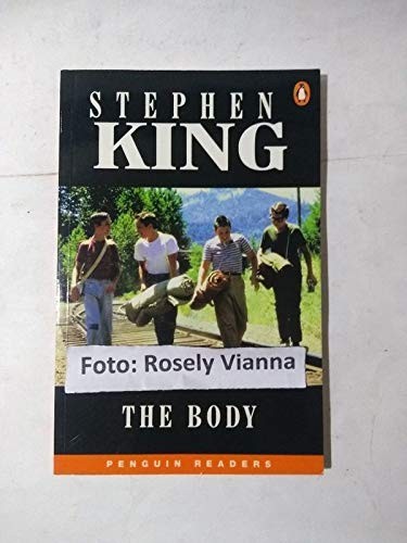 THE BODY: FALL FROM INNOCENCE (PENGUIN READERS: LEVEL 5) By Stephen ...