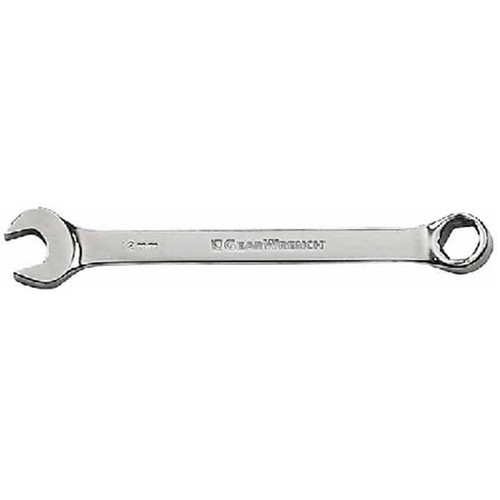 KD Tools 81758 Full Polish Combination Non-Ratcheting Wrench- 10 mm ...