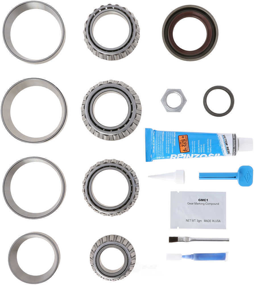 Differential Rebuild Kit-FSGR DANA Spicer 10038937 for sale online | eBay