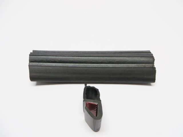 LEER 100/ 180 XR/ XL 100XQ series Rear door perimeter seal # 63512 9ft ...