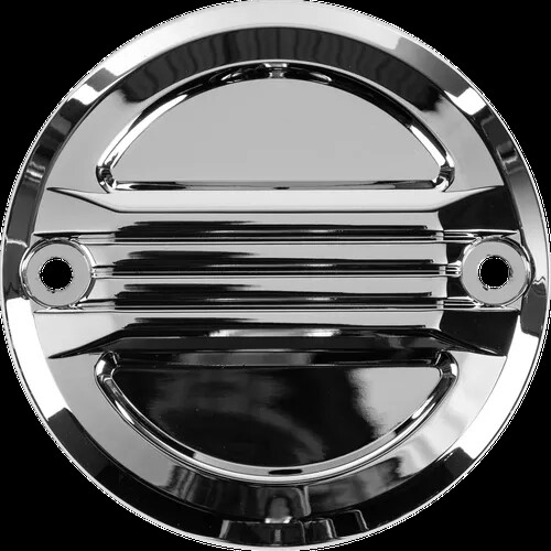 Harddrive Chrome Ignition Timing Points Cover Harley Sportster 1200 Low ...