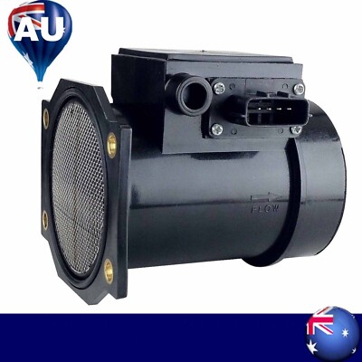 Air Flow Meter Sensor MAF AFM Fit for Nissan Skyline R32 R33 RB20DET ...