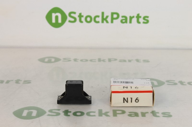 ALLEN-BRADLEY N16 NSFB - HEATER ELEMENT | eBay