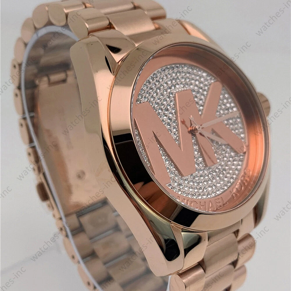Bachelor Digital Emulsion michael kors bradshaw armband Destillieren ...
