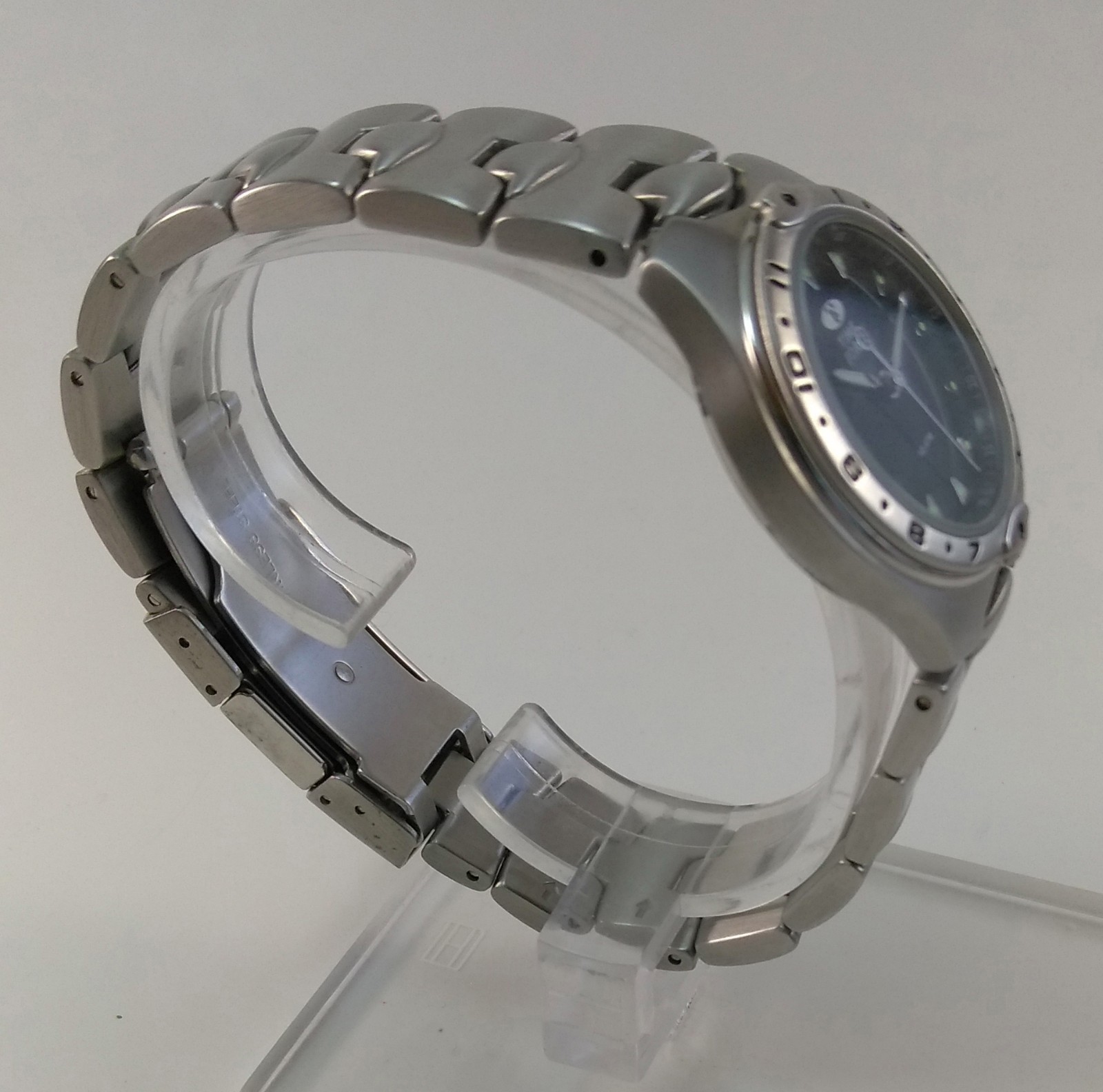 TIME FORCE wrist watch for Women NEW & AUTHENTIC! | eBay