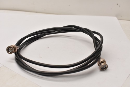 CCI/SAXTON 0LWG7 MIL-C-17 M17/28-RG058 1591F COAXIAL CABLE | eBay