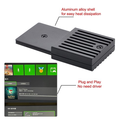 Cablecc CF-Express Type-B to M.2 NVMe 2230 M-Key CFE for XBOX CH SN530 SSD PCIe | eBay