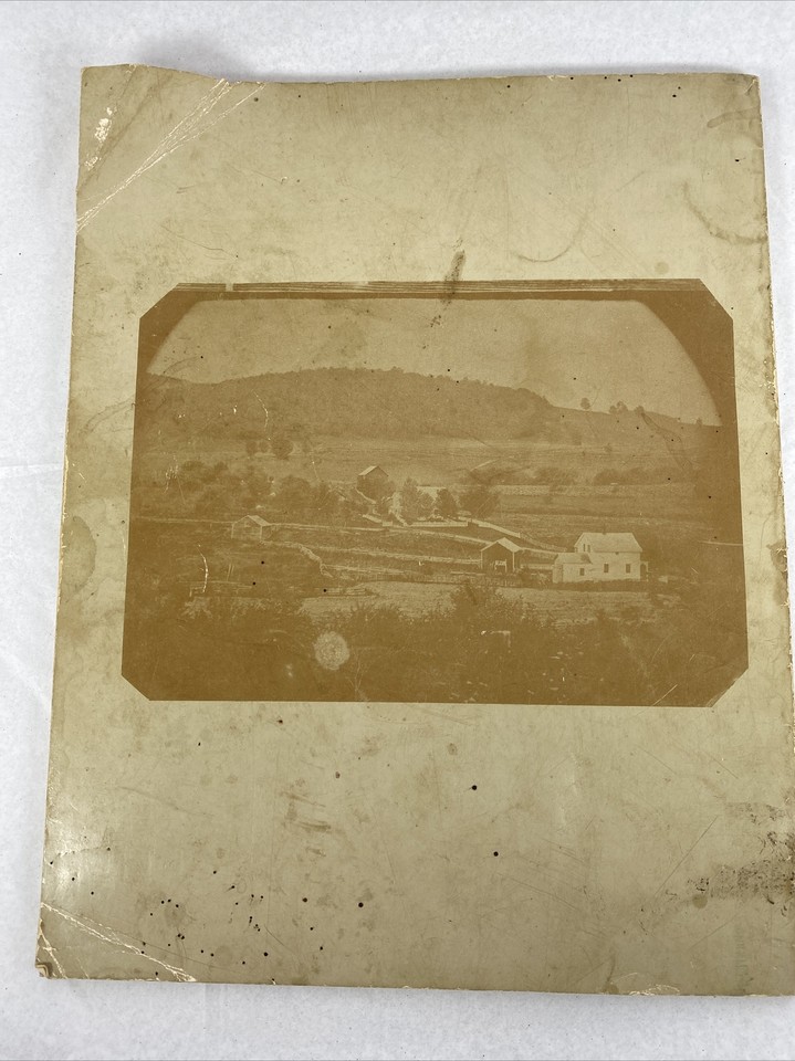 1976 Hartford New York A Pictorial History by Hartford Bicentennial ...