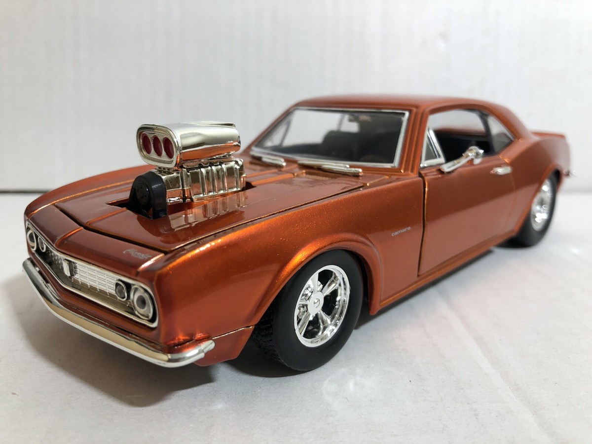 Copper Chevy Camaro 69 Chevy Camaro #07 – Squarebody Nation | 73 87
