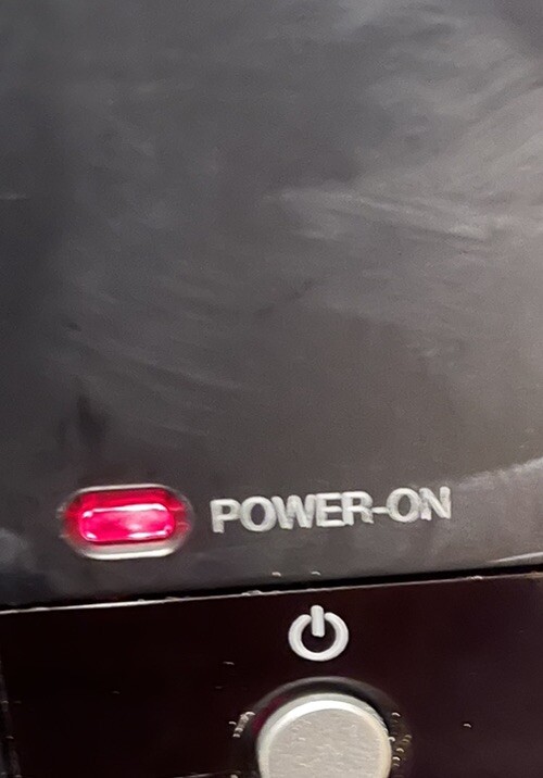 Funai Combo VCR & DVD Recorder Player ZV427FX4 Tested Working ...