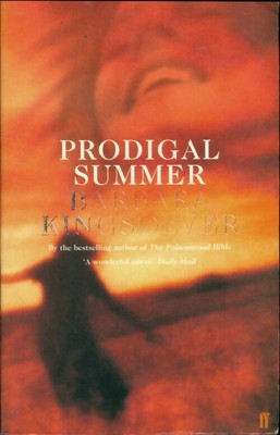 Prodigal summer - Barbara Kingsolver - V2068957 | eBay