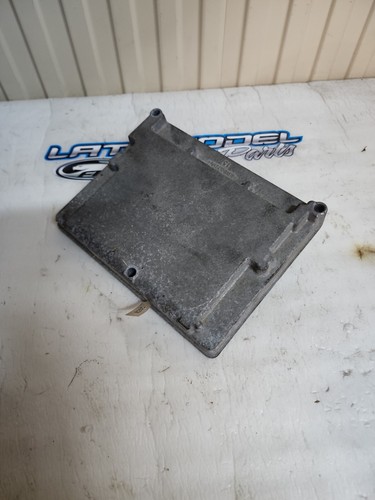 Ford Falcon Fg Xr6 5 Speed Auto Ecu Mk1 | eBay Australia