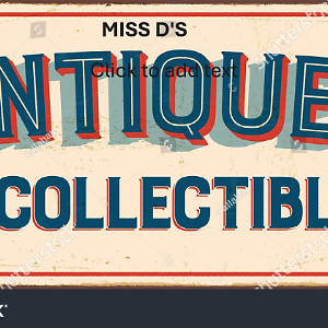 miss d resale | eBay Stores