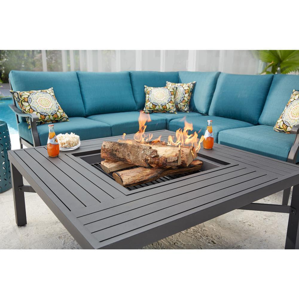 Hampton Bay Fireplace Hampton Bay Electric Fireplaces