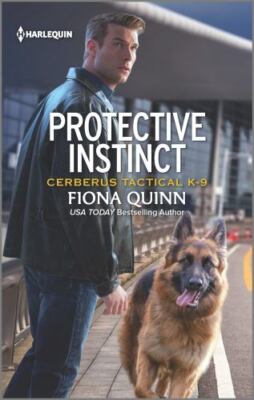 Protective Instinct by Quinn, Fiona 9781335473264| eBay