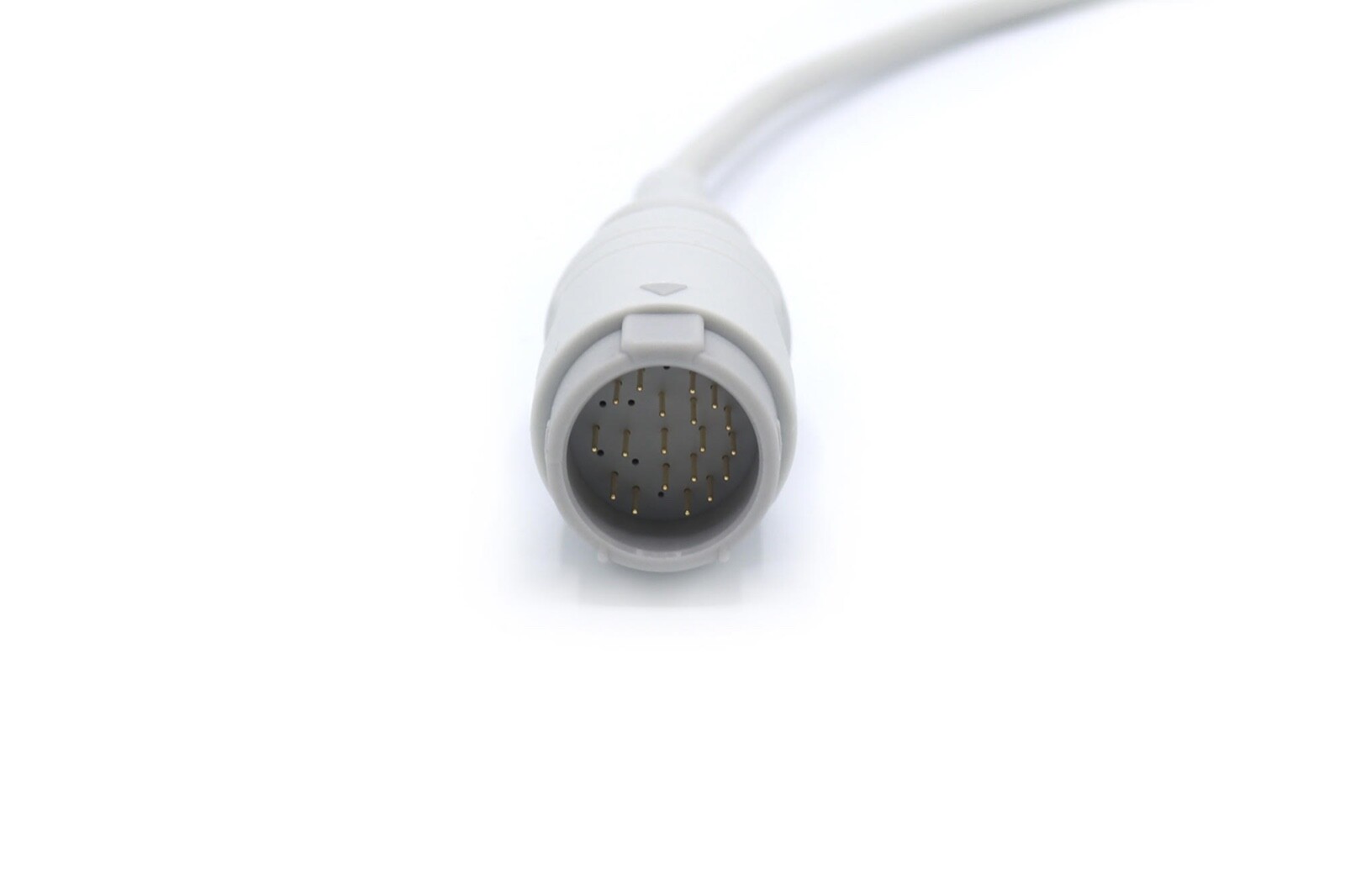 Masimo 3345 Compatible LNCS Patient Cable Red 25 LNC10 - Same Day ...