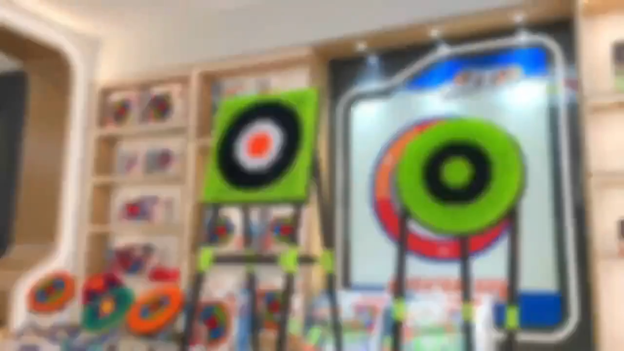 Deluxe Frame Axe Throwing Game For Backyard- Axe Throwing Set,Outdoor ...