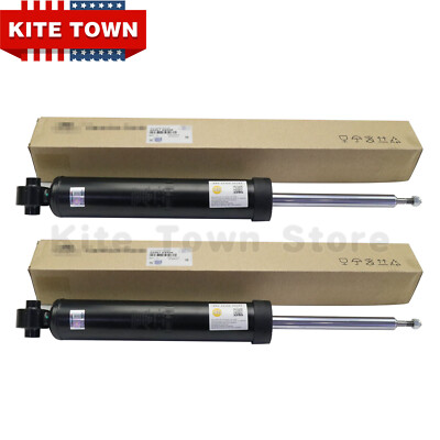 OEM Self Leveling Rear Shock Absorber For 2020-2022 HYUNDAI Palisade ...