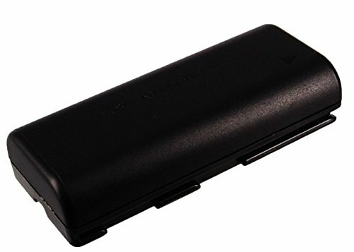 Cameron Sino CS-BP608 7.4V 800mAh Li-ion Battery for Canon BP-608, BP ...