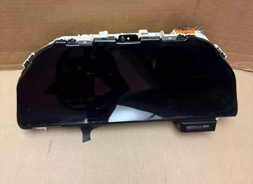 1990 1991 1992 Lexus LS400 Speedometer Instrument Cluster 83010-50011 ...
