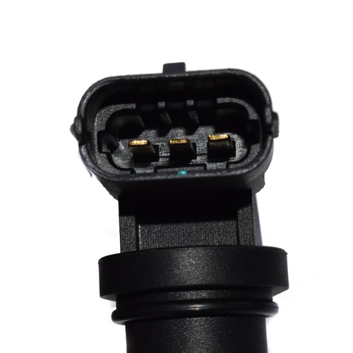 2Pcs Camshaft Position Sensor W/ Connector For Mercedes 0041536928 ...