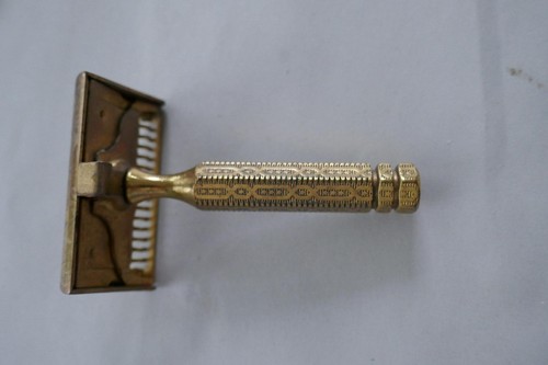 Vintage Shaving Razor Ever Ready w/ Case | eBay