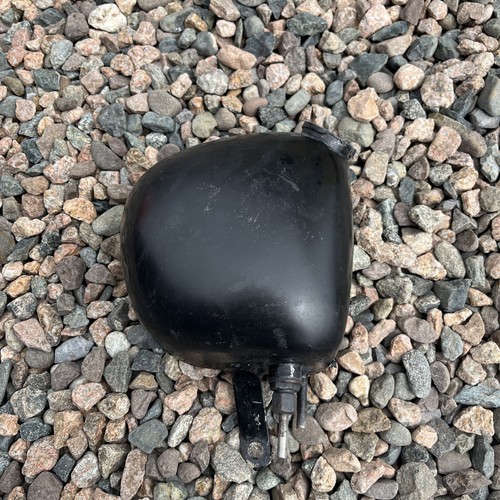 Triumph Tiger Cub Oil Tank | eBay UK