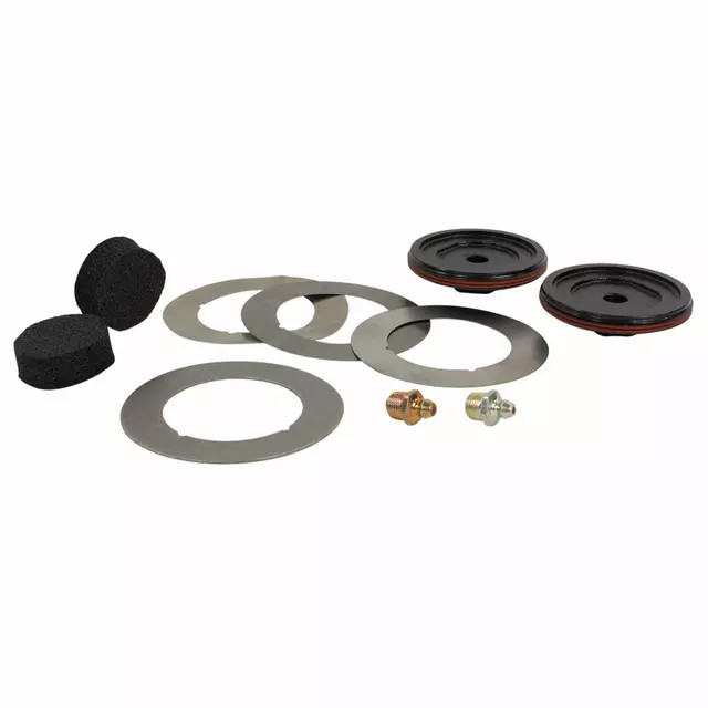 2016-2025 Ford F-650 F-750 Kit Spindle Pin Repair | eBay