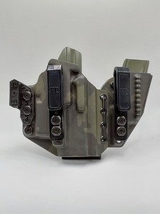 Tier 1 Concealed | eBay Stores