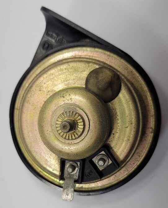 FIAMM Tipo AM 80 Vehicle Horn Model 35717 | CH203573345 | Aftermarket ...