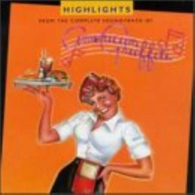 Bill Inglot : Highlights: From the Complete Soundtrack of American ...