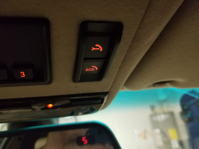 BMW SOS Switch | eBay