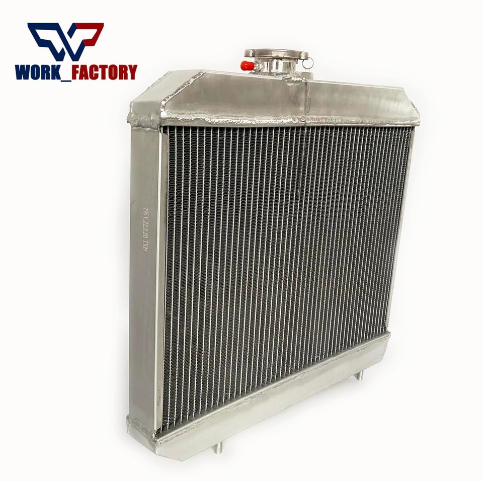 1941-1952 1948 1950 Jeep Willys M38 CJ-2A CJ-3A MB Truck 2.2L 2.6L ...