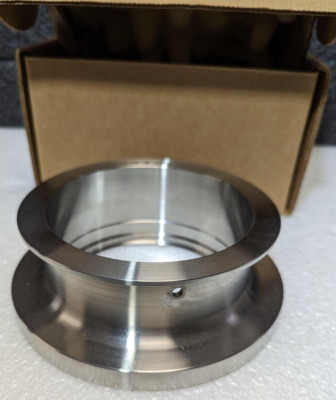 Rosemount 01199-0061-0001 Sanitary Tank Spud for 2 inch SSW | eBay