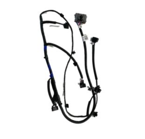 OEM 91890-S8010 Parkin Aid Wiring Harness FR Bumper for Hyundai Elantra ...