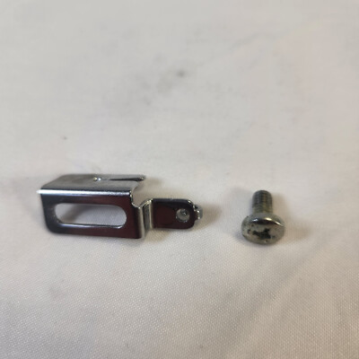 ELNA Lock Serger L5 Sewing Machine Replacement Part | eBay