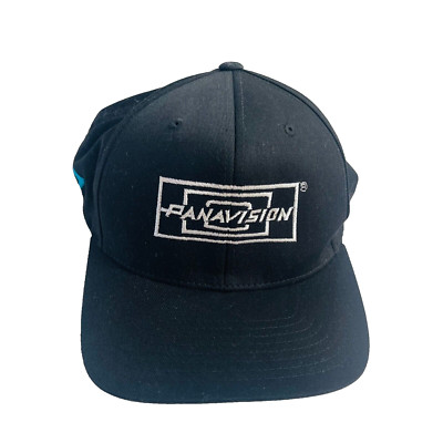 Panavision "2067" Movie Cap Hat Australia Flexfit S-M Rare | eBay