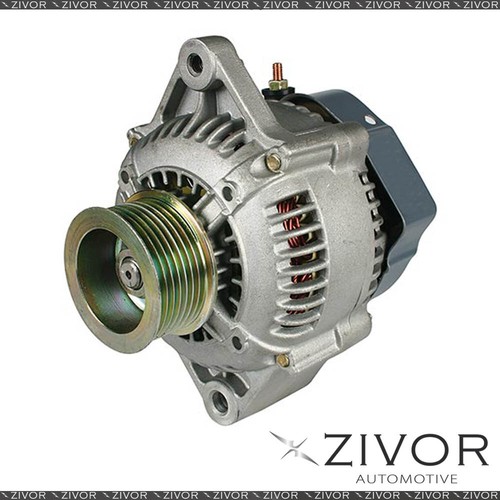 New OEX Alternator For Toyota Cressida Mx73 2.8l 5m-e 10/84 - 10/85 # ...