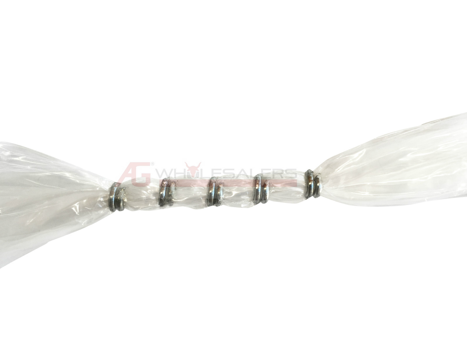 BENCH MOUNT PNEUMATIC 24mm BM24 HOG RING 4 BAGGING C24 C CLIP GUN ...