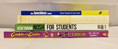 Cooking With Coolio Cookbook