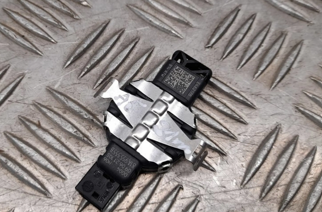 Audi A1 Sportback GB Regensensor 81A955555B NEU ORIGINAL for sale ...