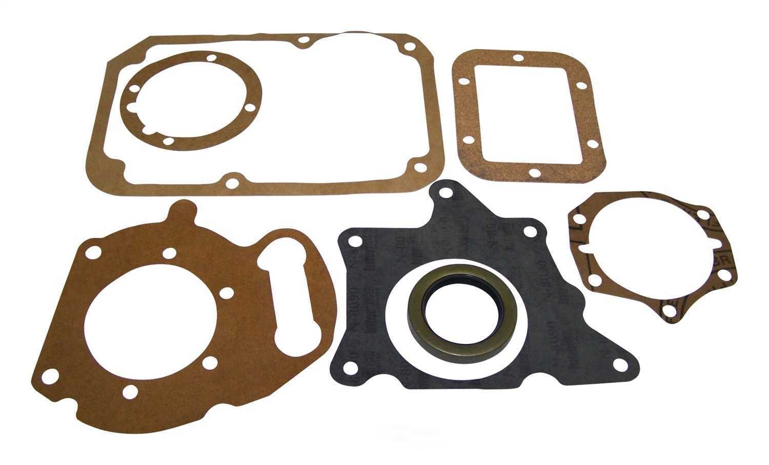 Manual Transmission Gasket Set-Trans Gasket Set Crown J0923302 for sale ...