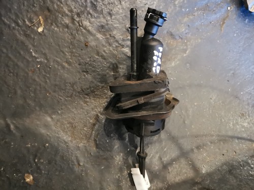 VOLVO S40 V50 C30 FORD FOCUS CMAX CLUTCH MASTER CYLINDER 3M517A543BD | eBay